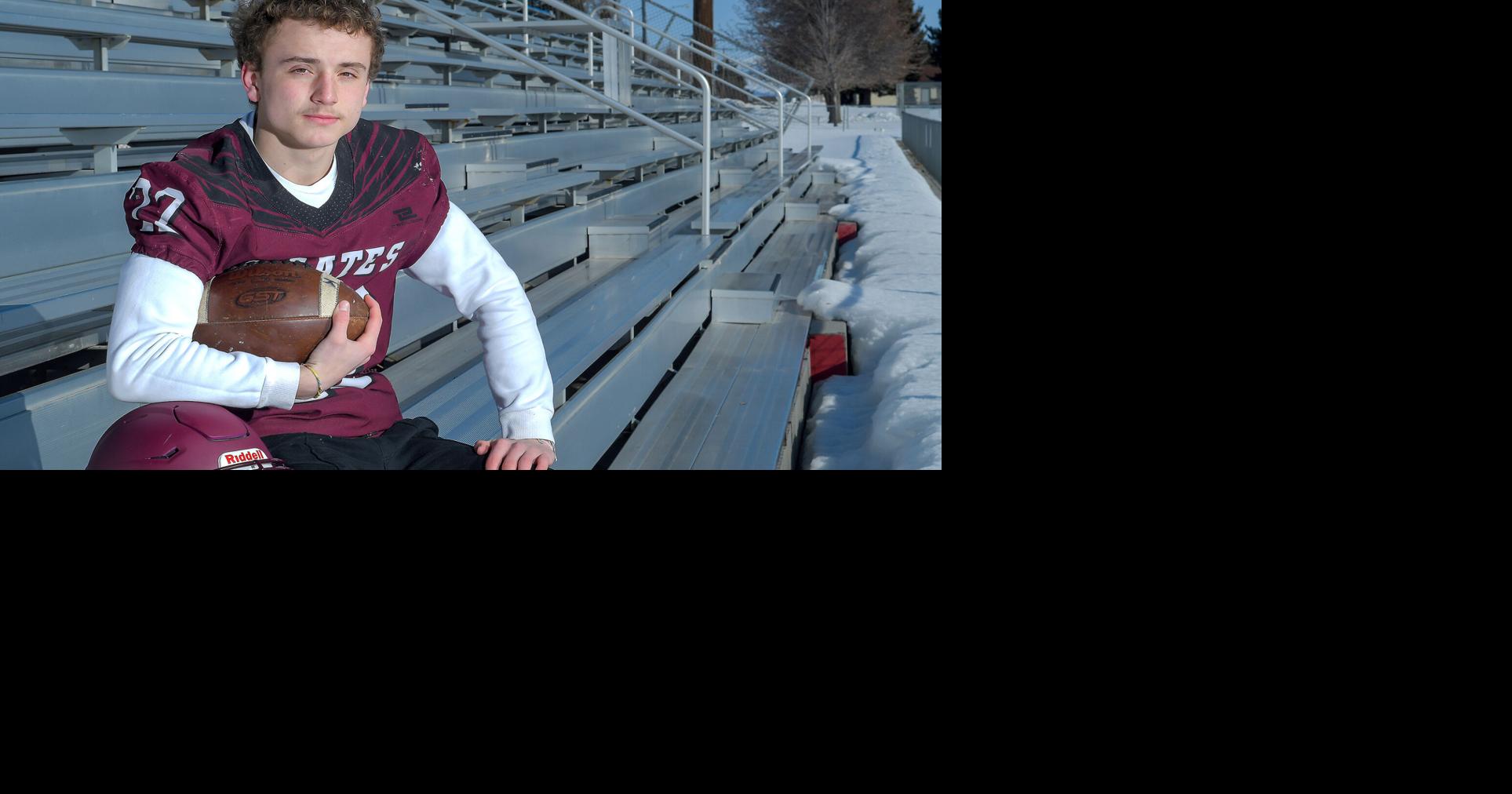 All-Valley Football: Moser the latest of standout RBs at West Side ...