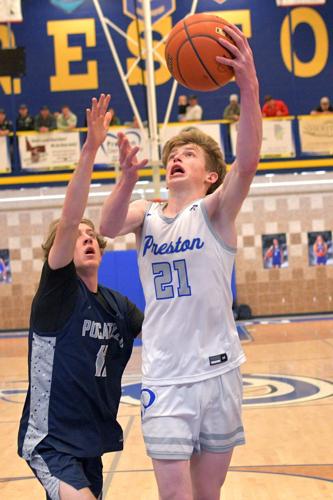 Prep boys hoops: Preston edged by Pocatello at home | School Sports ...