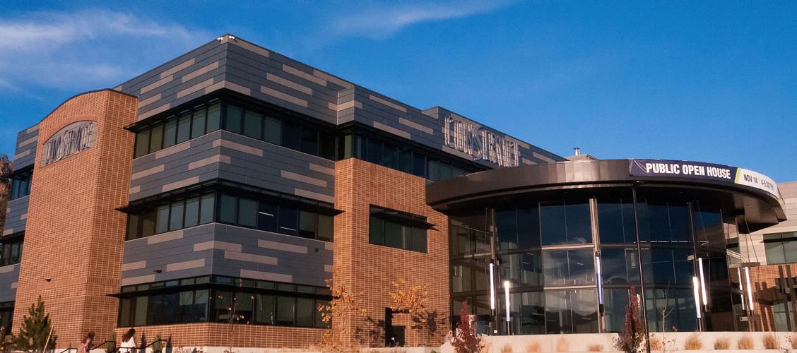 Utility management company Conservice opens new headquarters ...