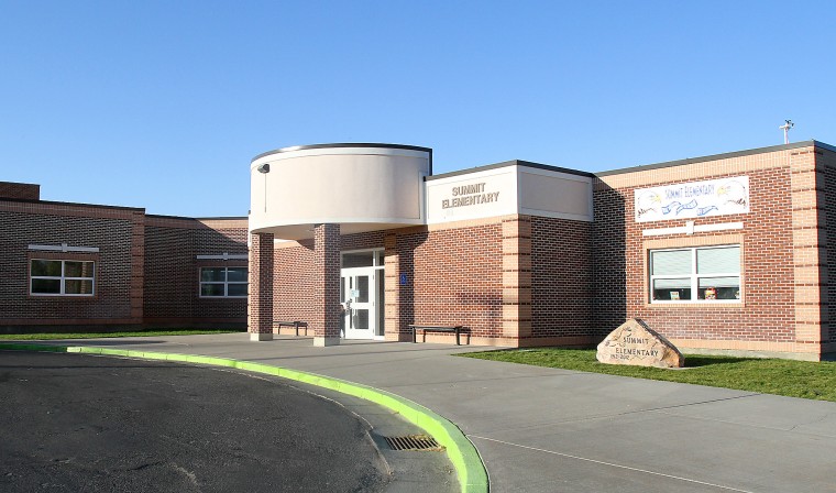 Photo gallery: Cache Valley's top schools | Multimedia | hjnews.com