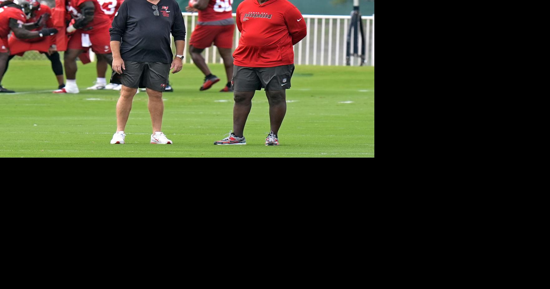 Buccaneers Football | National Sports | hjnews.com