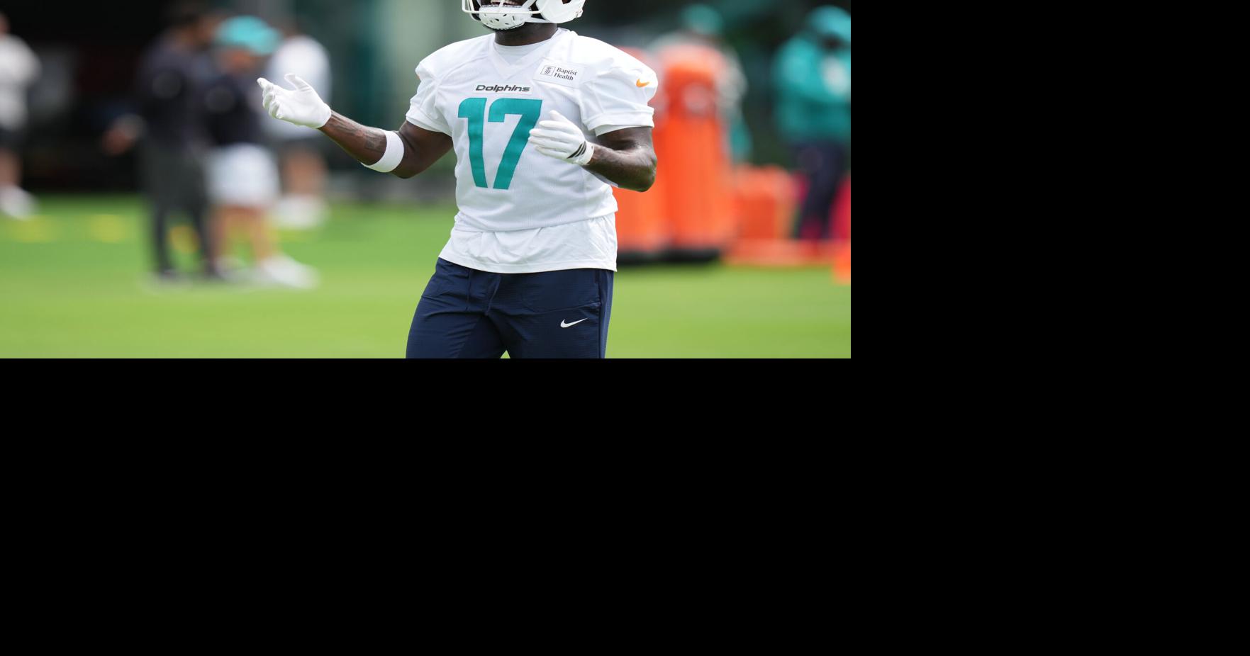 Dolphins Football | National Sports | hjnews.com
