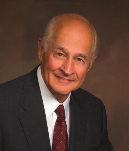 Gordon Watts | Tremonton Leader | hjnews.com