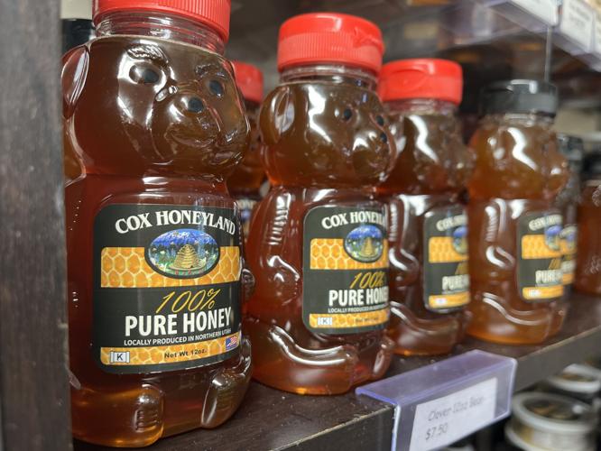 New keeper, same honey: Cox Honeyland’s new owner to continue legacy of ...