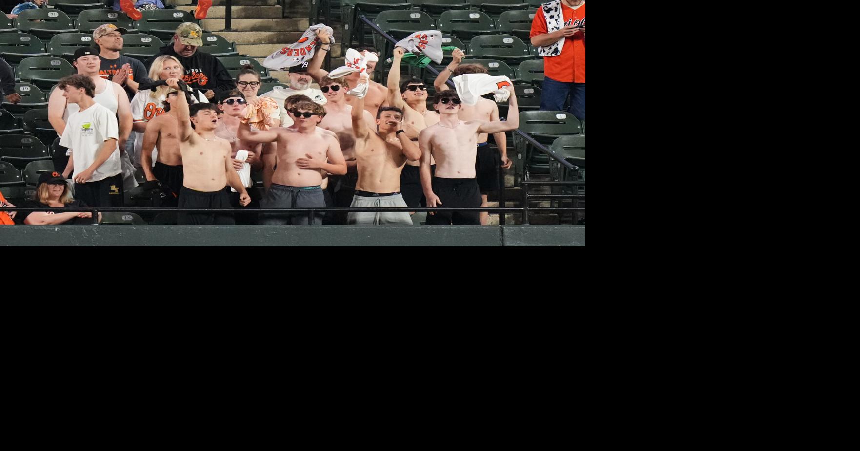 Rays Orioles Baseball | National Sports | hjnews.com