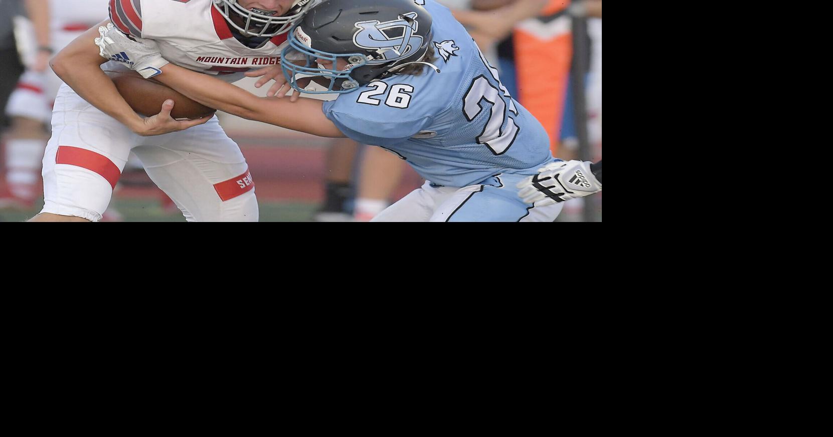Prep football: Sky View counting on depth in 2022 | School Sports ...