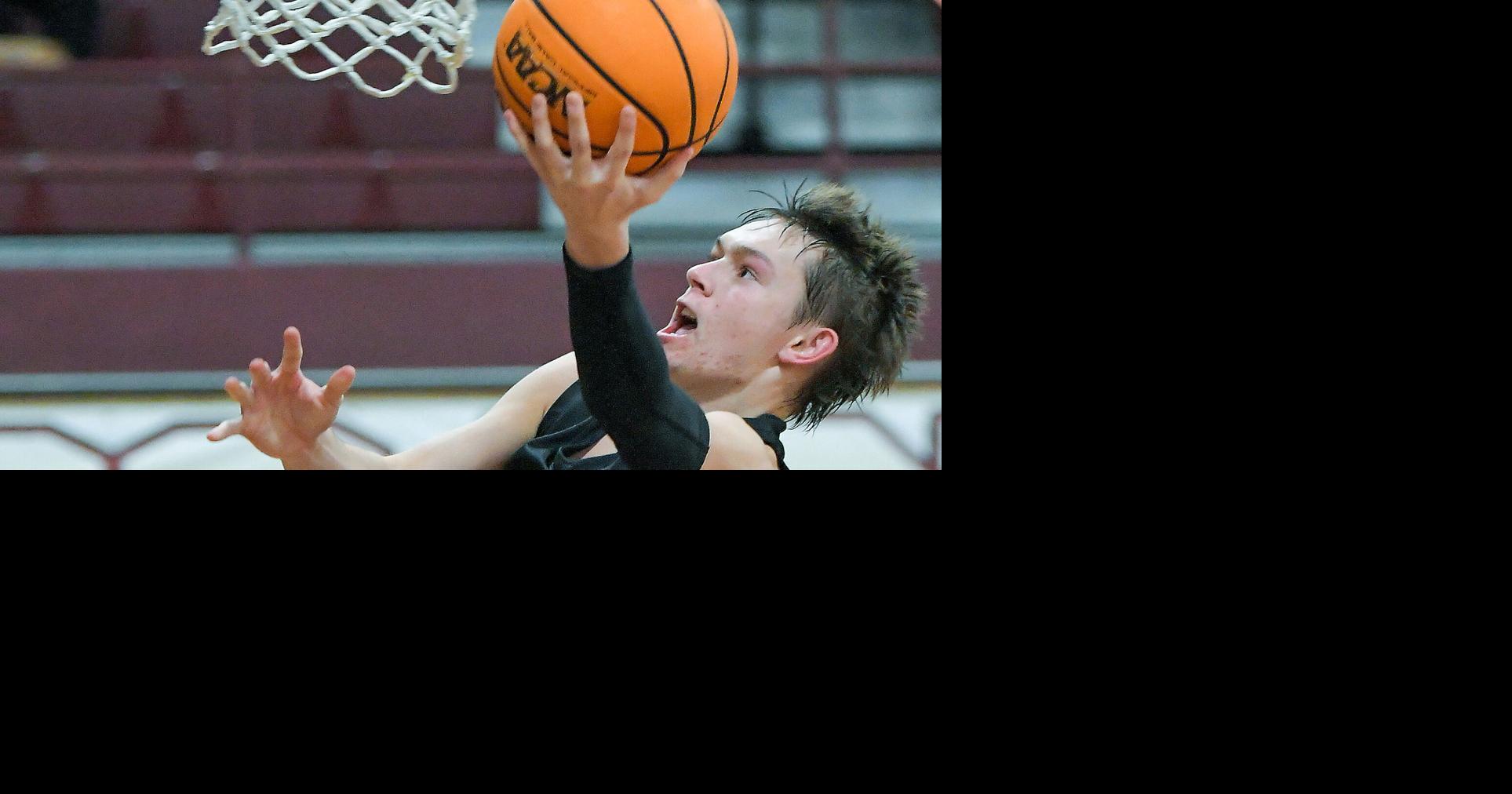 Prep boys hoops: Wolves fall to No. 1 Eagles in 4A semis | School ...