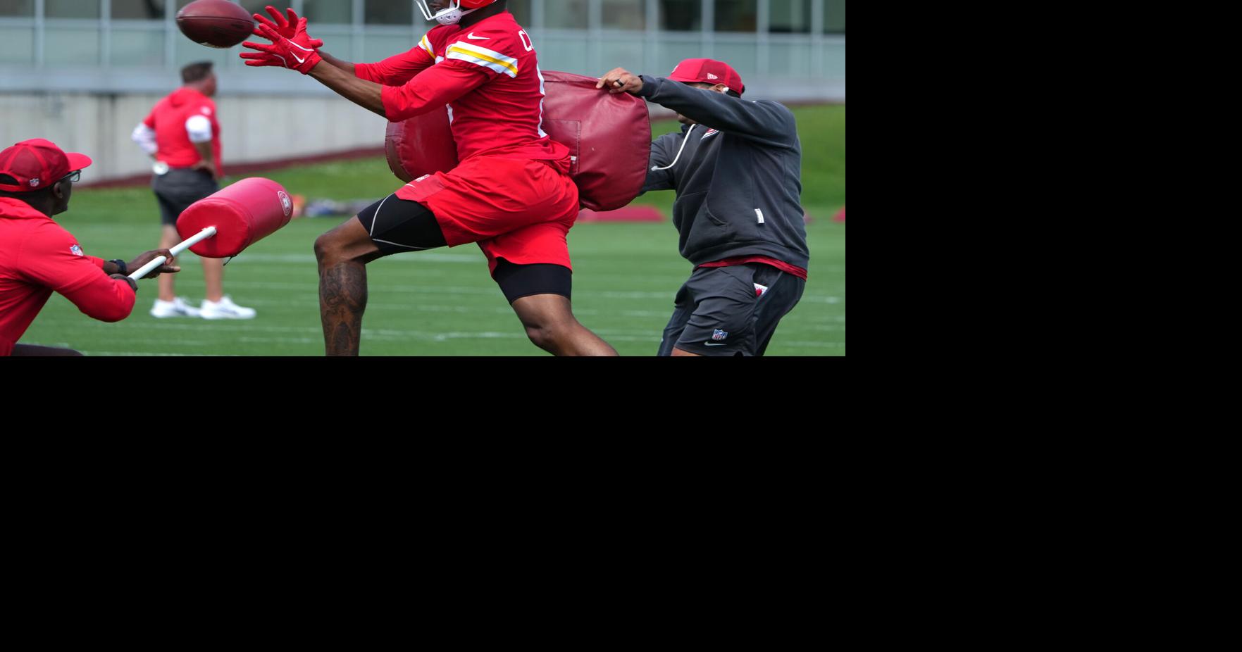 Chiefs Football | National Sports | hjnews.com