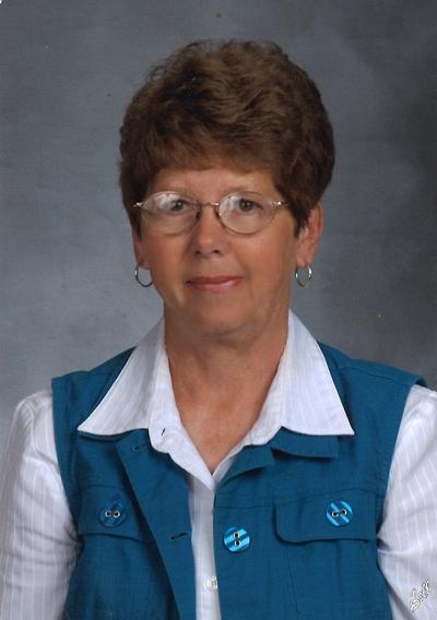 Rebecca Coombs Holland | Tremonton Leader | hjnews.com