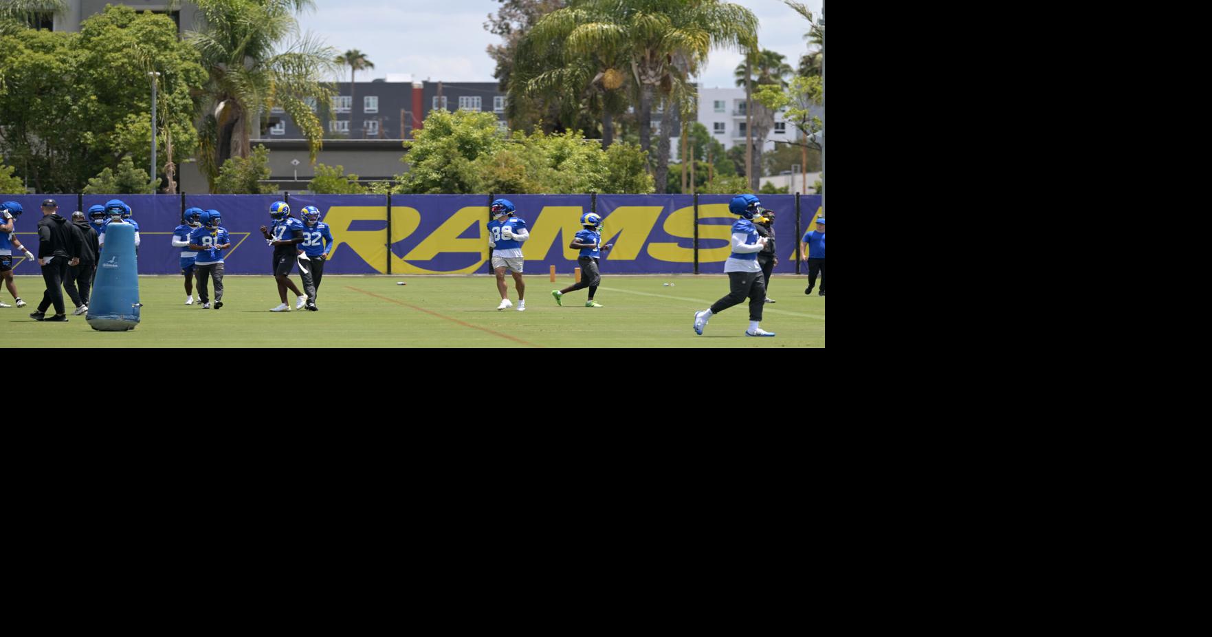 Rams Football | National Sports | hjnews.com
