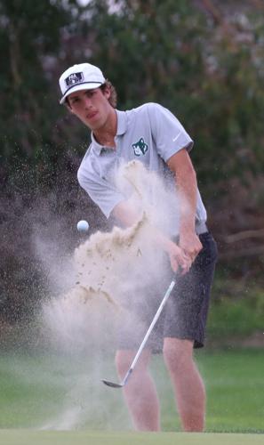 Boys golf finishes fourth at home tournament | Tremonton Leader ...
