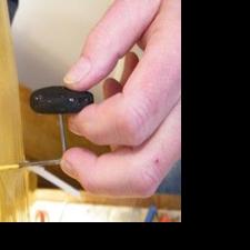 Gallery Roger Woolley builds bombers | News | hjnews.com