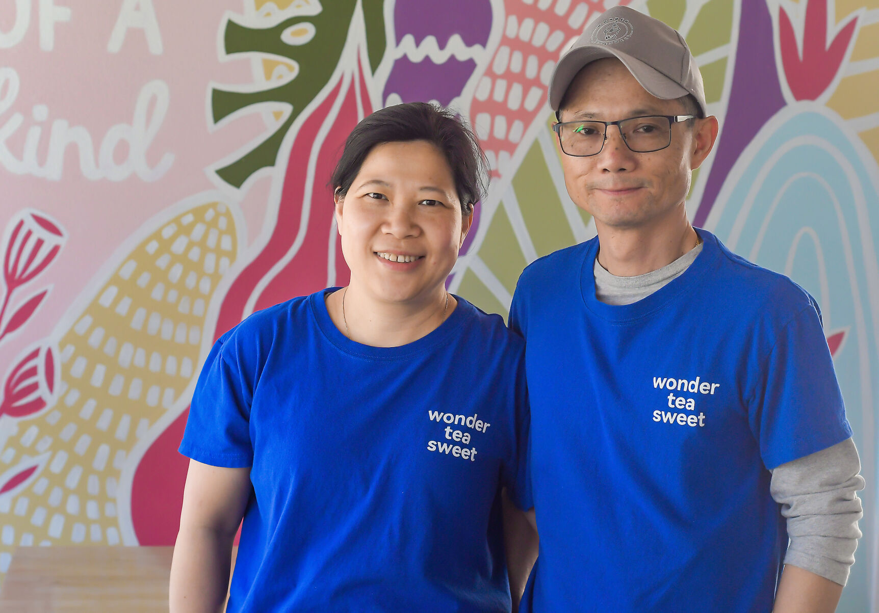 Wonder Tea and Sweet brings authentic Chinese boba teas, drinks and ...