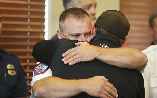 Utah firefighter killed in California was a former Logan Hotshot ...