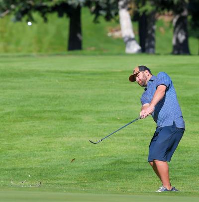 Golf: New men’s champion at Country Club | Local Sports | hjnews.com
