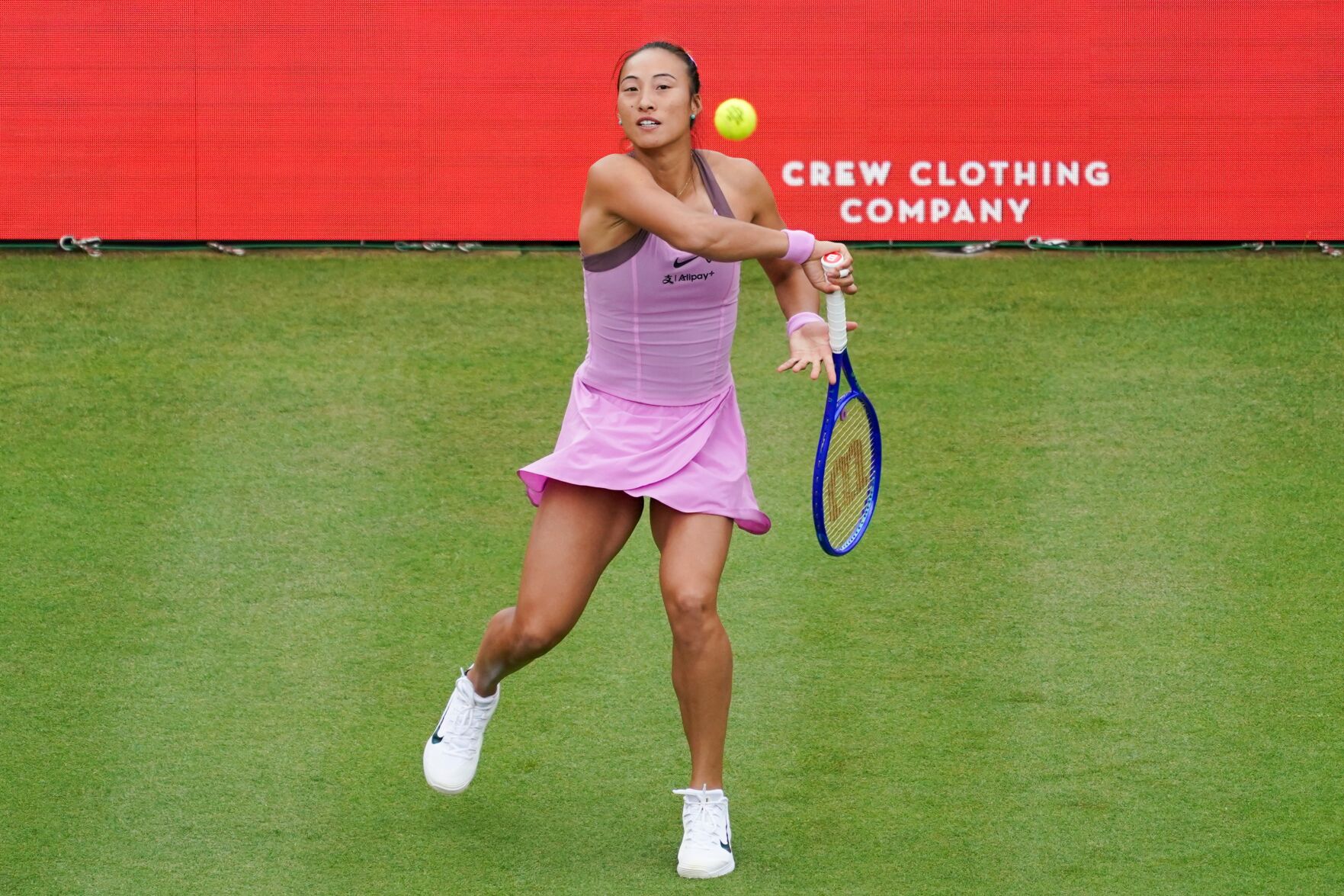 Britain Tennis Queen's Club | National Sports | hjnews.com