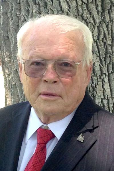Robert “Bob” Wilford Ruffell | Preston Citizen | hjnews.com