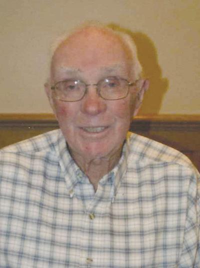 Richard Rampton's 90th | Tremonton Leader | hjnews.com