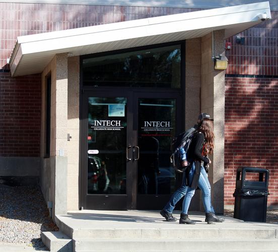 InTech's expansion focuses on garnering younger interest in STEM ...