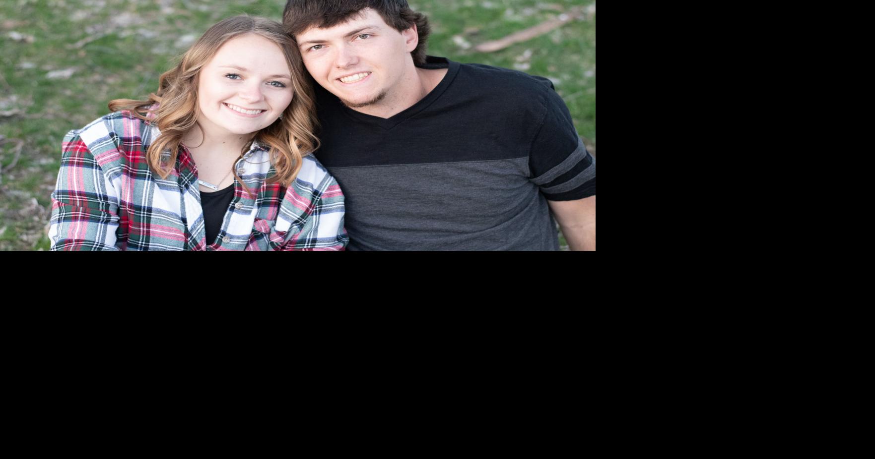 Kaylee Marchant and Bryce Bunderson | Tremonton Leader | hjnews.com