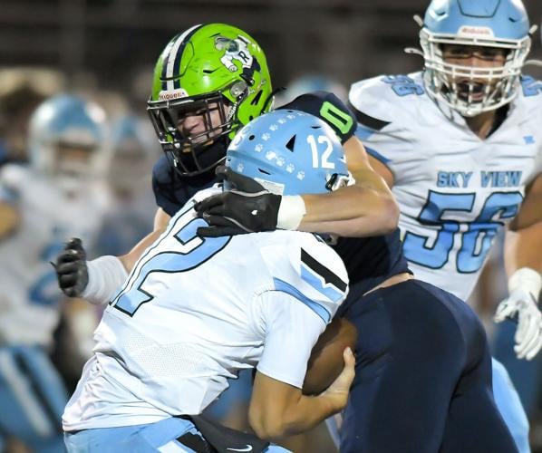 All-Valley Football: Livingston was a game changer for Riverhawks ...