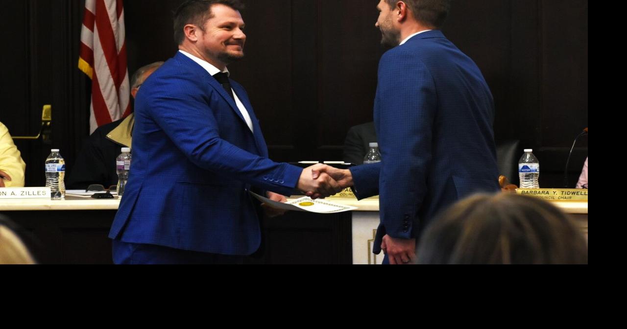 Chief prosecutor selected as interim Cache County Attorney | Crime ...