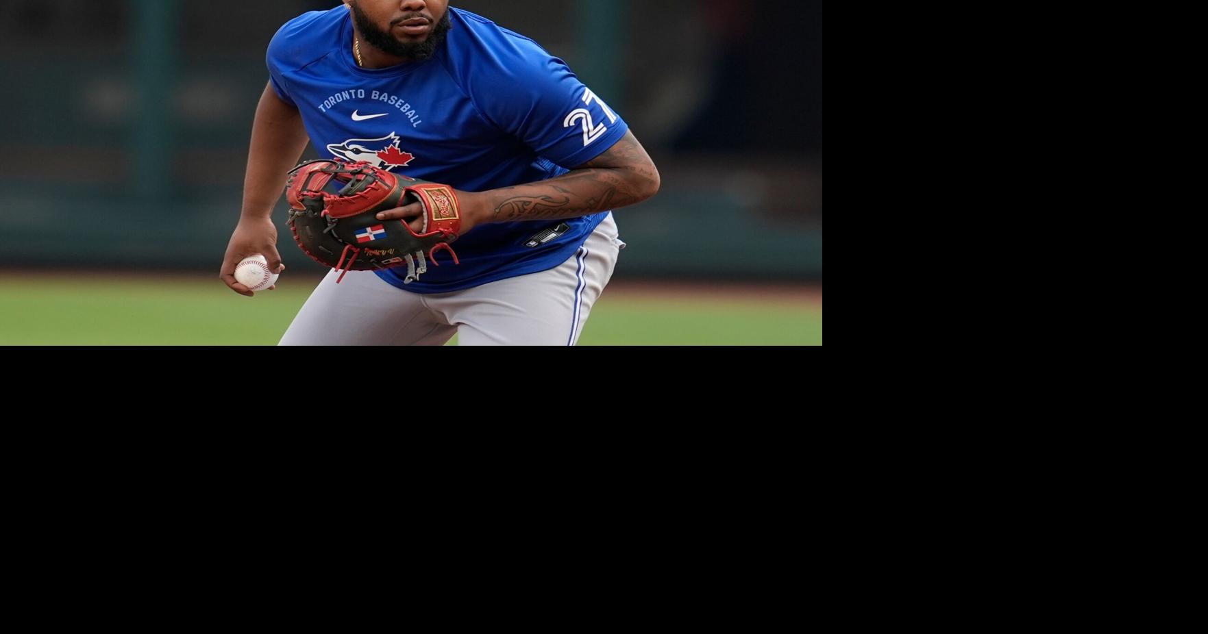 Blue Jays Braves Baseball | National Sports | hjnews.com