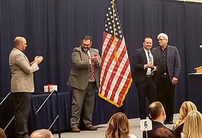 Cache GOP hosts annual dinner with message of unity | Government ...