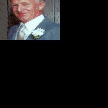 Ronald Maughn Baugh | Tremonton Leader | hjnews.com