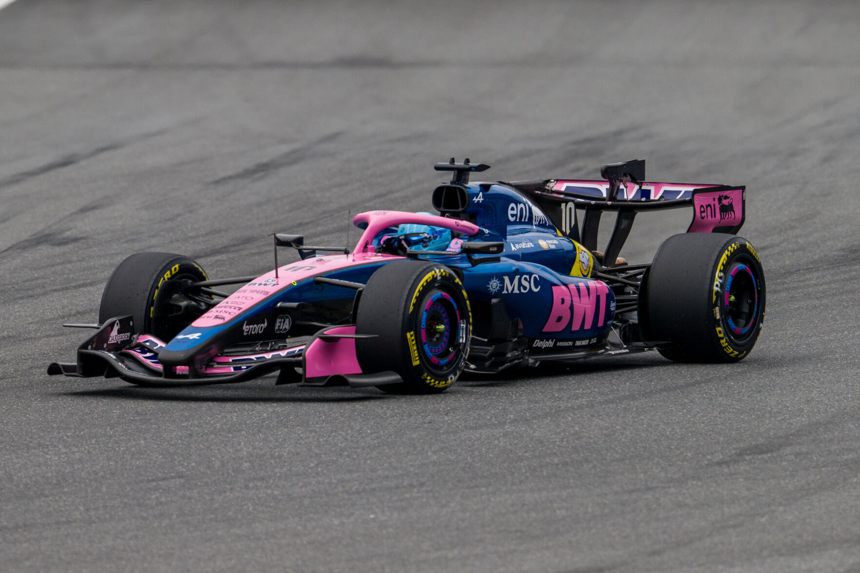 F1 Miami GP Auto Racing | National Sports | hjnews.com