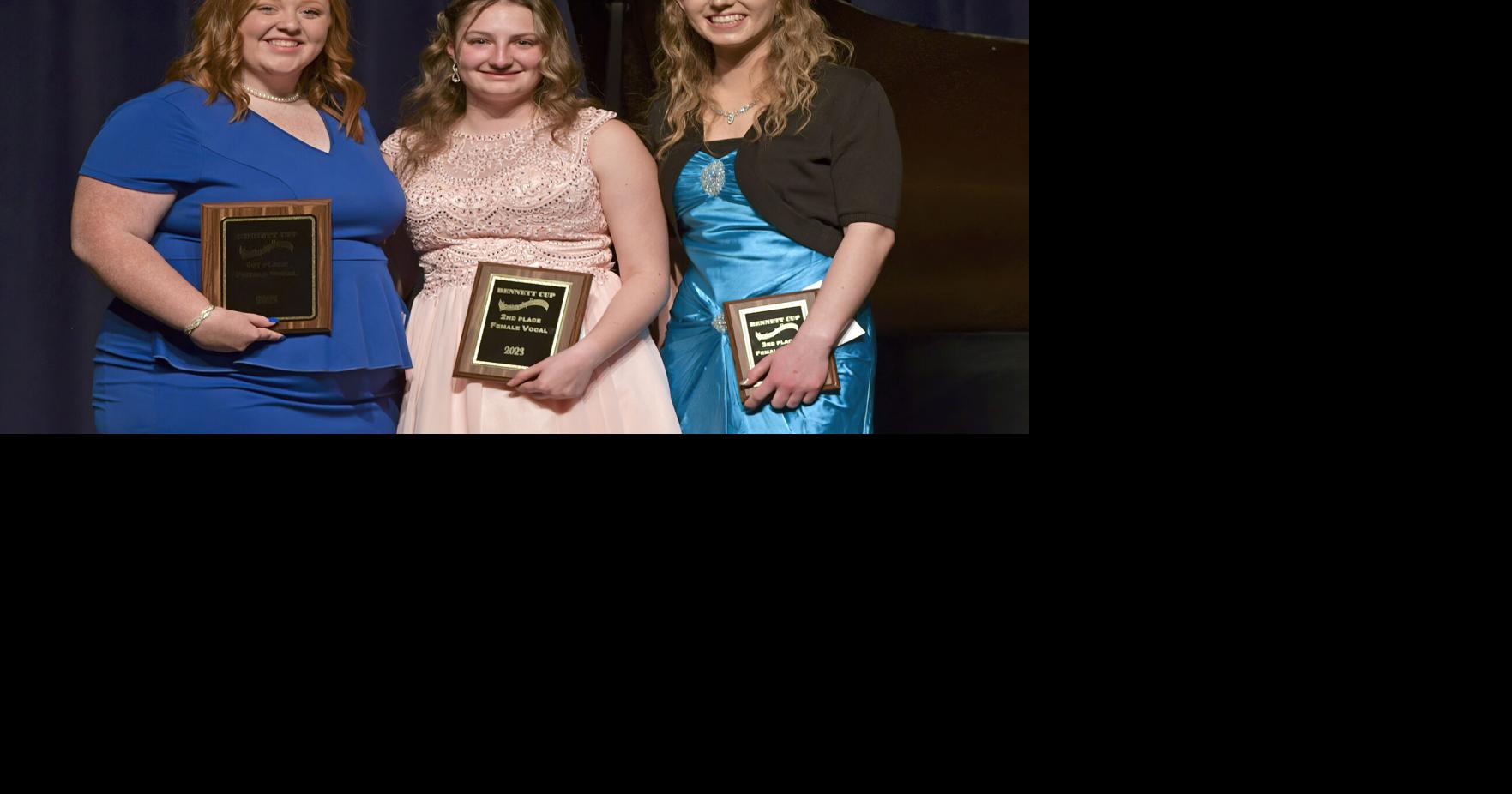 Musicians take center stage at Bennett Cup | Preston Citizen | hjnews.com