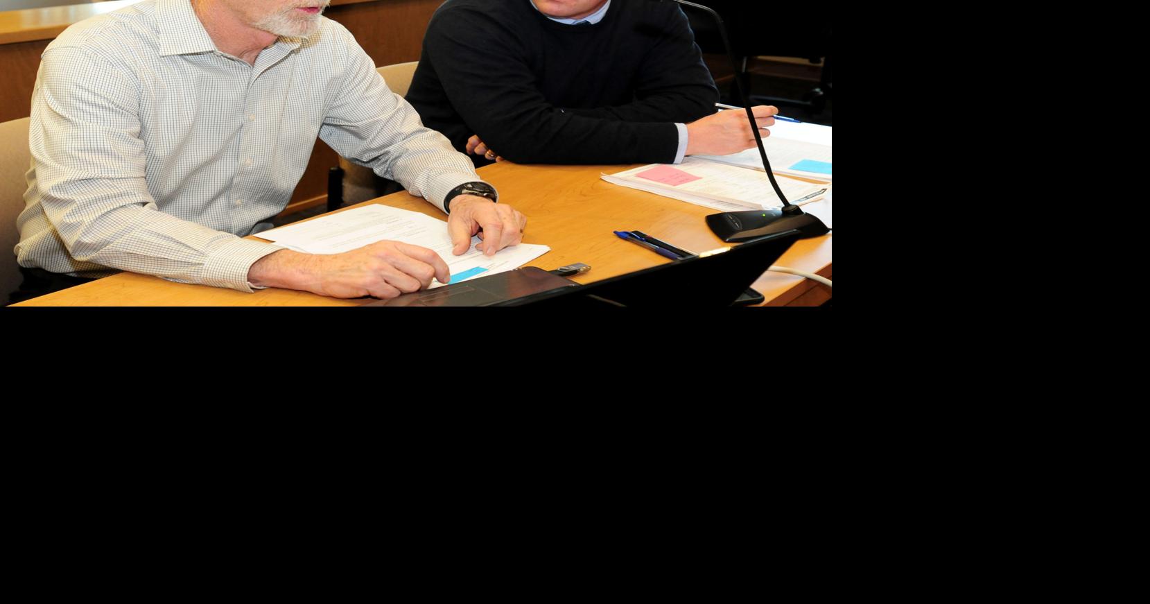 Smithfield City Council names new city manager | Allaccess | hjnews.com