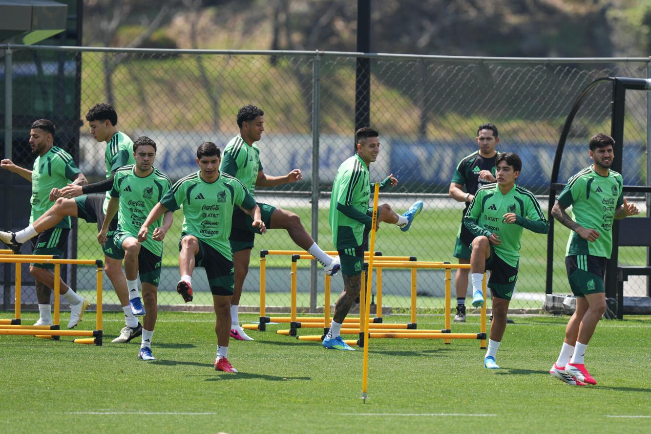 Mexico Soccer | National Sports | hjnews.com