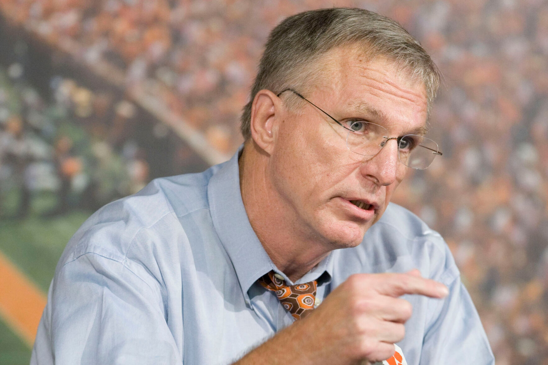 Obit Clemson Phillips Football | National Sports | hjnews.com