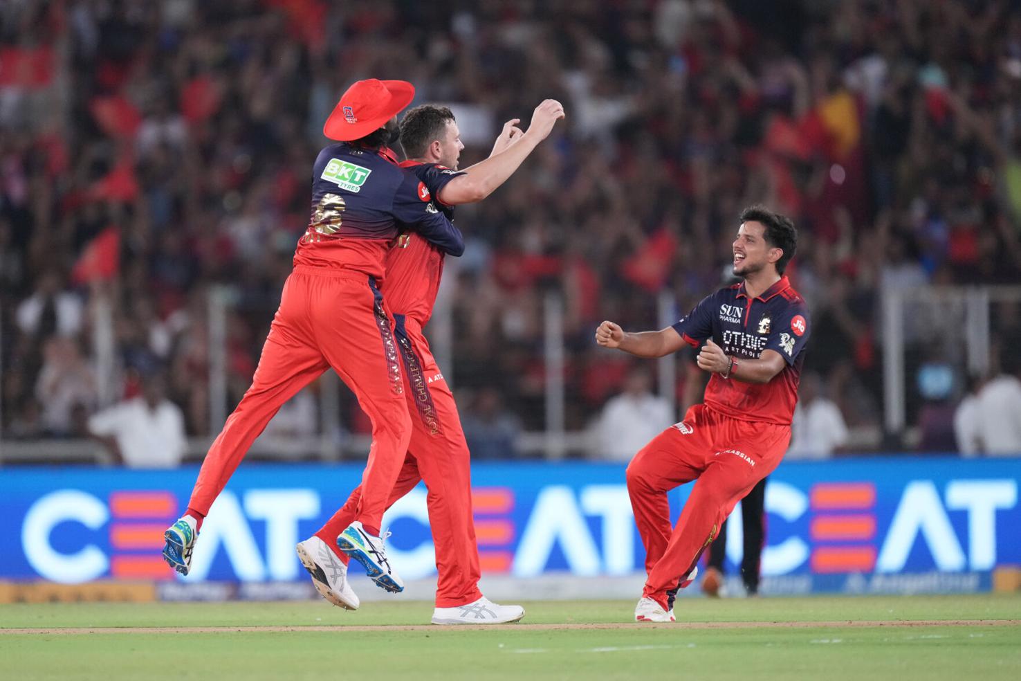 India IPL Cricket | National Sports | hjnews.com
