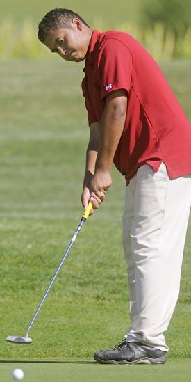 Ben-Jacob had memorable ?08 | Sports | hjnews.com