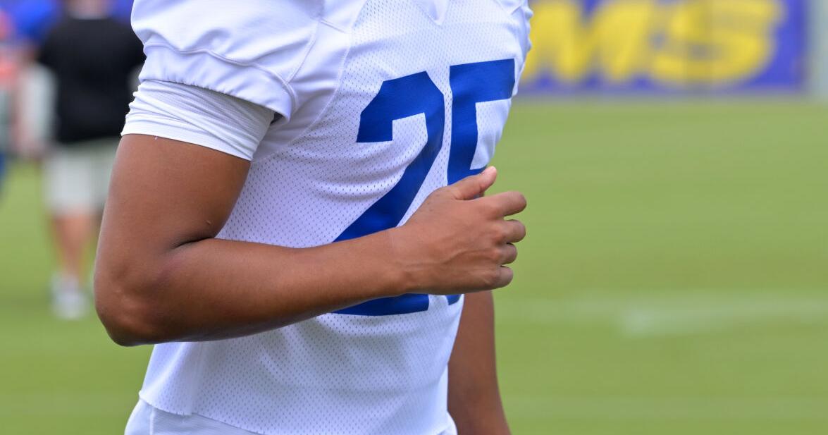 Rams Football | National Sports | hjnews.com