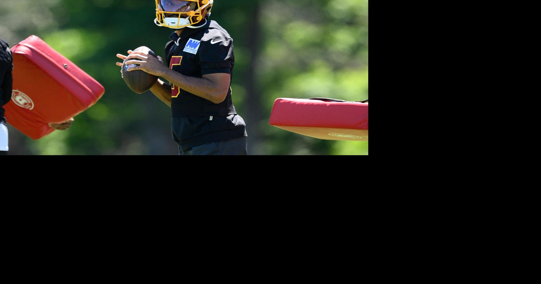 Commanders Football | National Sports | hjnews.com