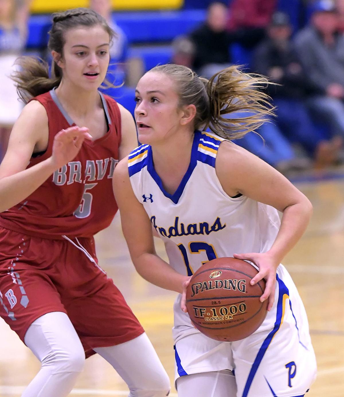 Great start for Preston girls | School Sports | hjnews.com