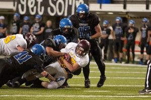 West Side vs Firth football photo gallery | News | hjnews.com