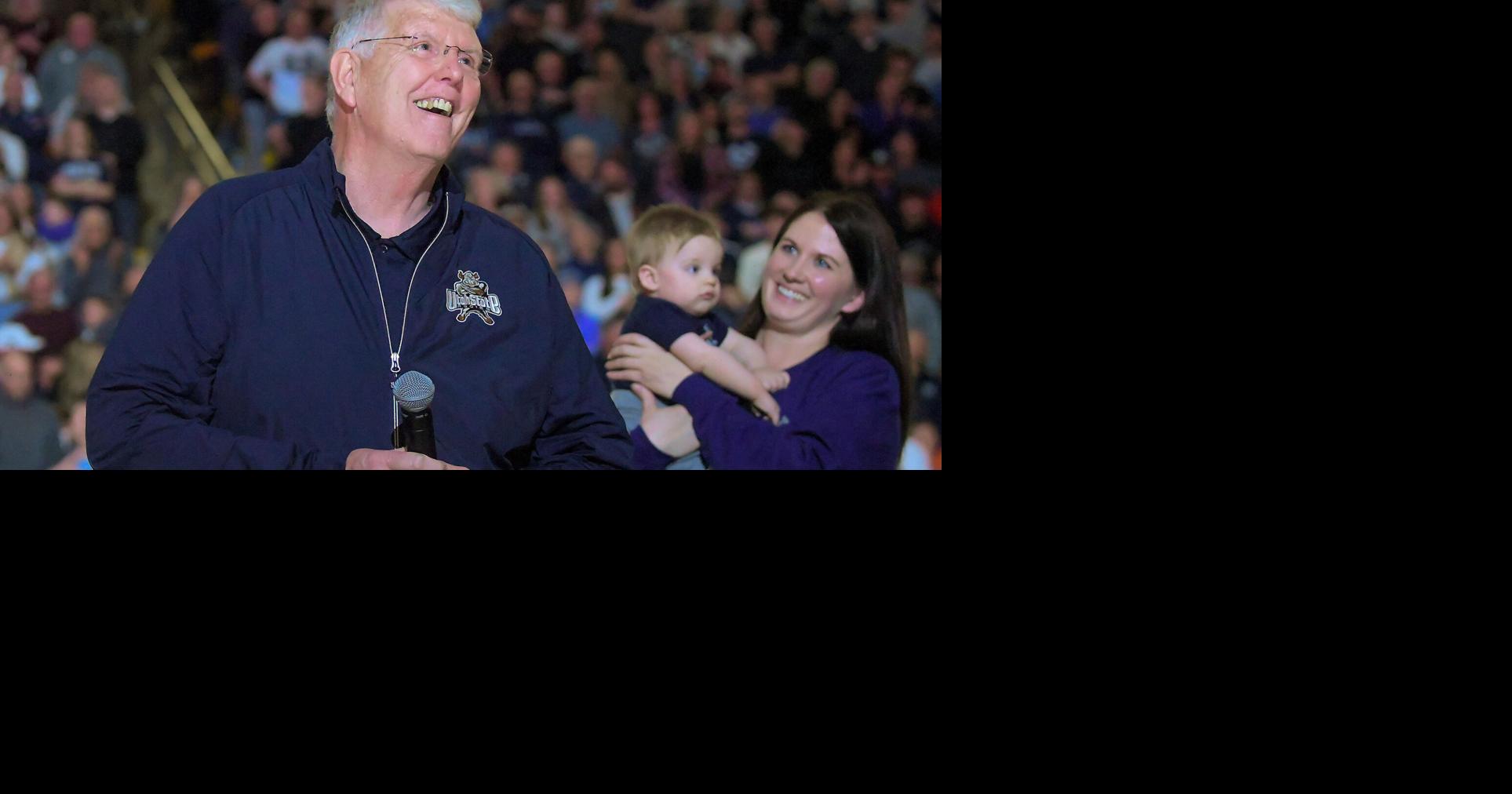 USU men’s basketball: Court in the Spectrum named after Stew Morrill ...