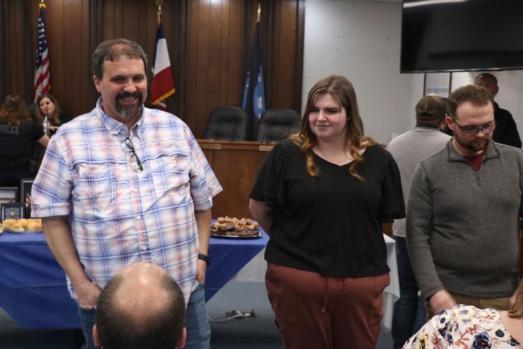 Crockett retiring after 27 years with Tremonton-Garland Police ...