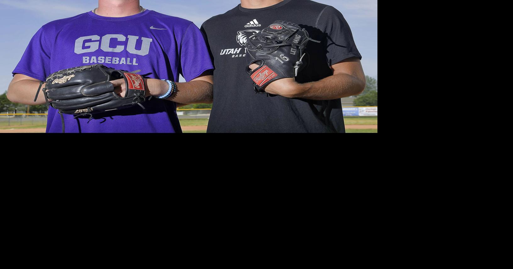 Triplett brothers defied odds, earned opportunity to play D-I baseball ...