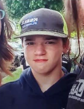 UPDATE: Body of missing child Connor Bowden has been located | Local ...
