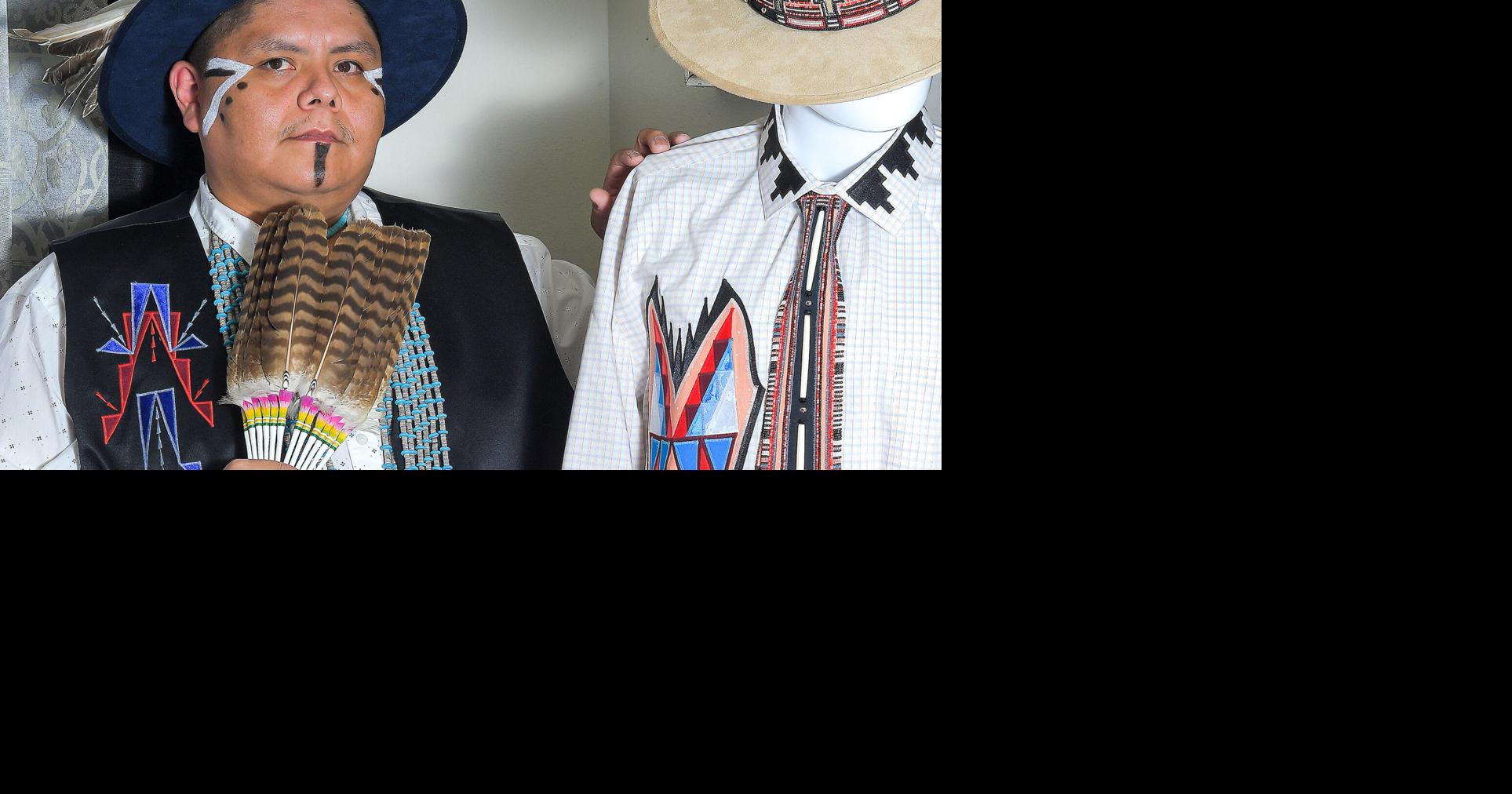 'An honor:' Local fashion designer to debut work in California | Local ...