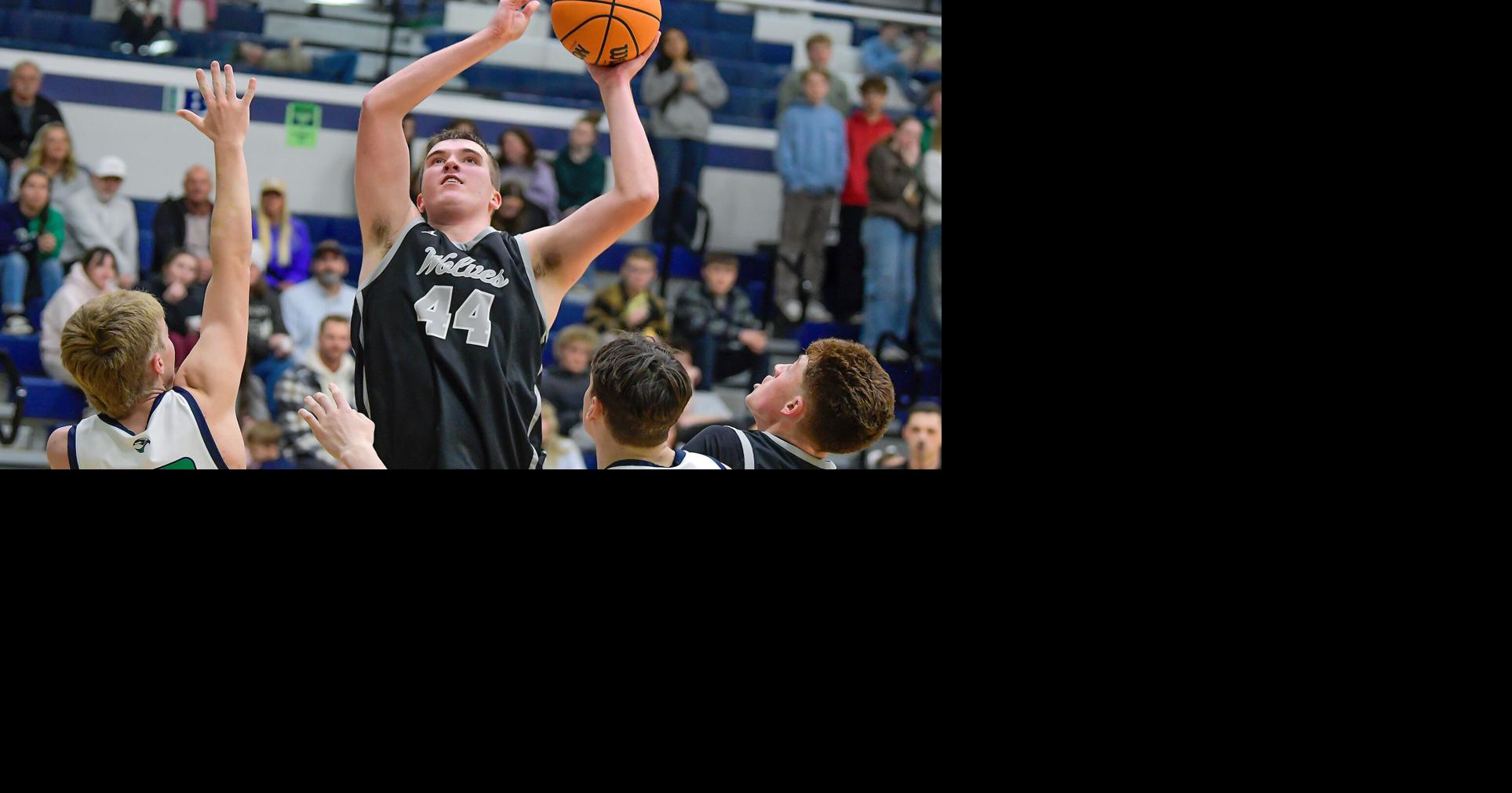 Prep boys basketball: Wolves get revenge against Riverhawks; Mustangs ...
