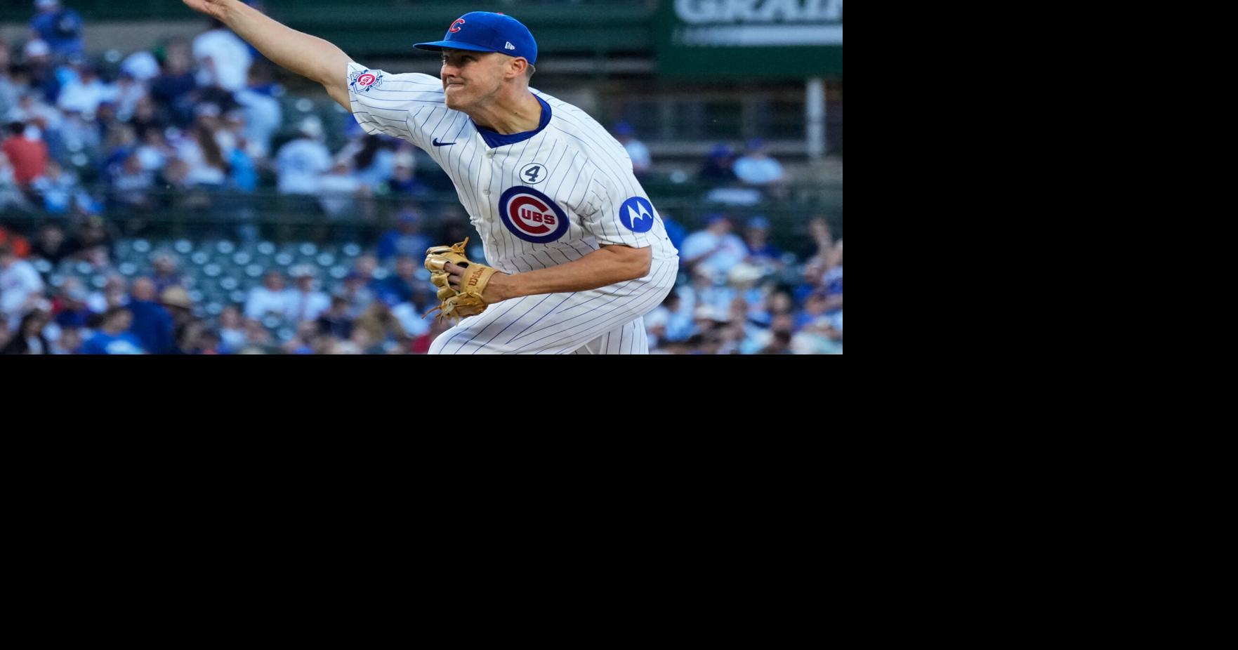 Athletics Cubs Baseball | National Sports | hjnews.com