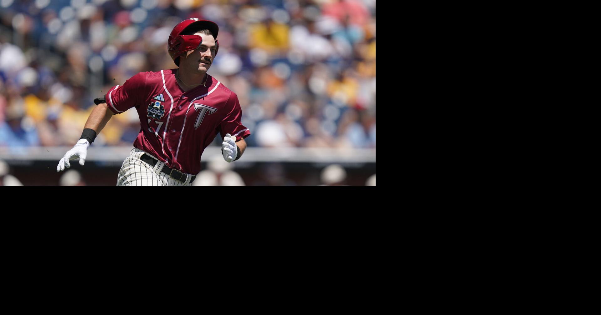 Troy Baseball | National Sports | hjnews.com