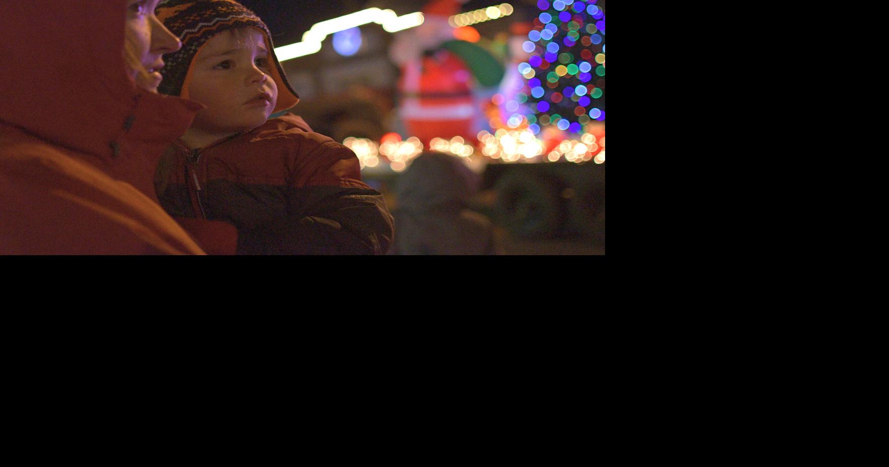 Festival of Lights | Preston Citizen | hjnews.com