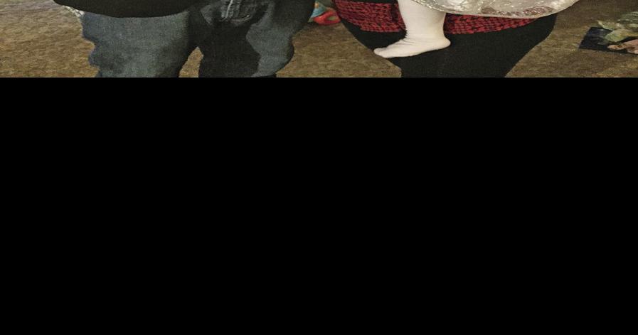 Daniel Edmonds | Community | hjnews.com